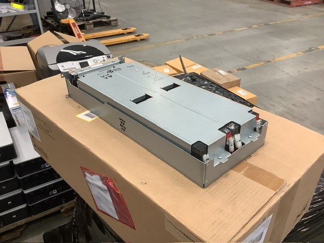 48VDC Battery Module Auction (0028-9041076) | Grays Australia