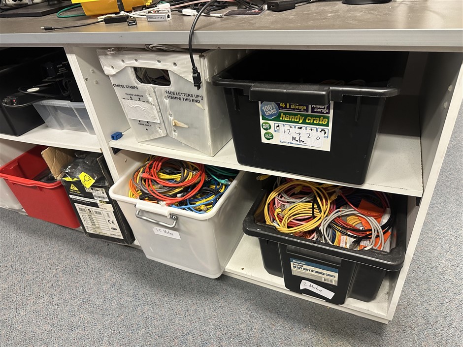 Assorted items to shelves Auction (0518-5052701) | Grays Australia