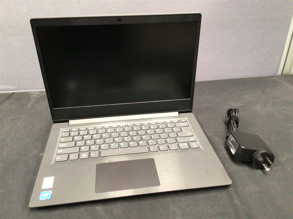 Lenovo 82C2 Notebook Auction (0009-7044838) | Grays Australia
