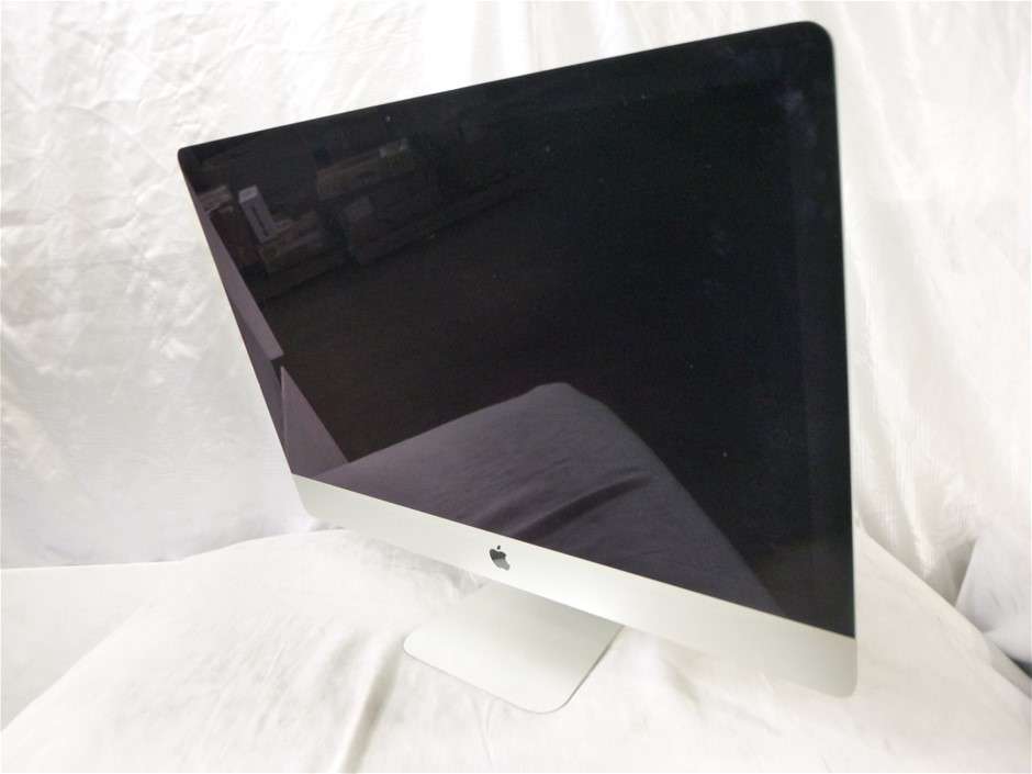 Apple iMac A1419 Emc- 2639 27 Inch All In One Pc Auction (0003-5052788) | Grays Australia