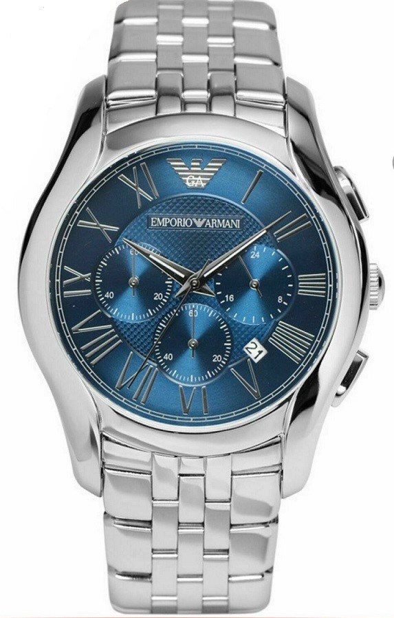 Stylish new Emporio Armarni men’s watch. Auction (0001-2552317) | Grays ...