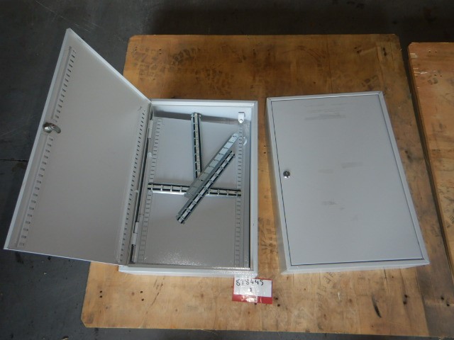 Lockable Key Boxes Auction (0009-8017254) | Grays Australia