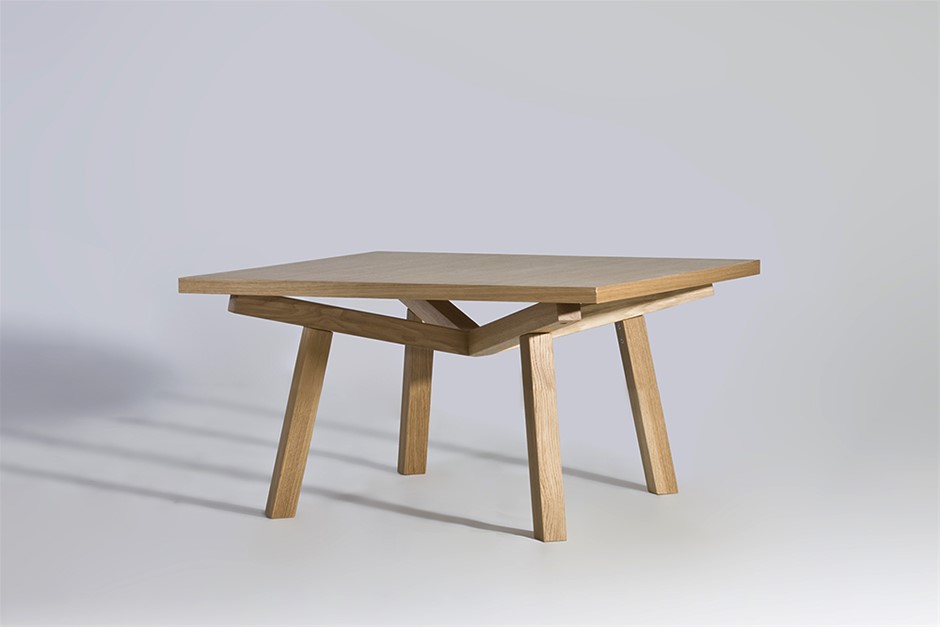 Forte Table by Sean Dix Auction (0014-2187893) | Grays Australia