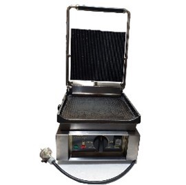ROLLER GRILL SINGLE PRESSURE TOASTER Auction (0138-5052951) | Grays ...