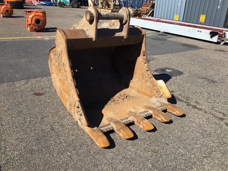 Jaws 1400mm GP Bucket Auction (0029-7044577) | Grays Australia