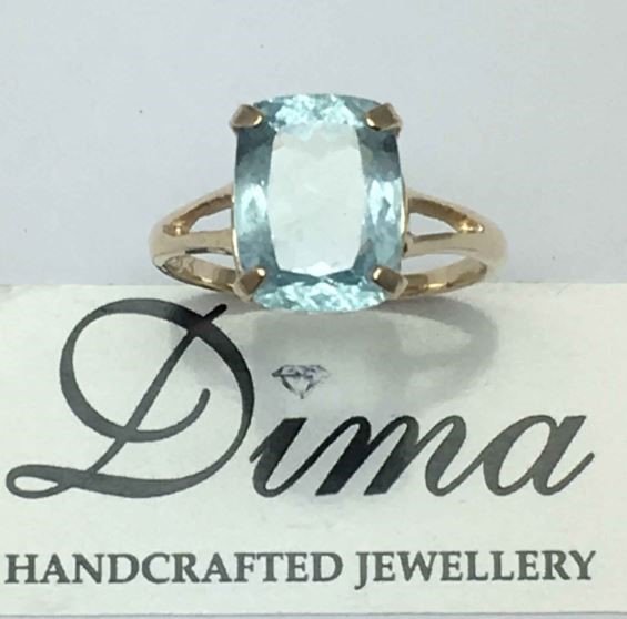 Dima Handcrafted Jewellery Collection
