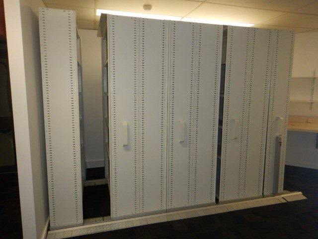 Dexion Compactus Auction (0001-8017321) | Grays Australia