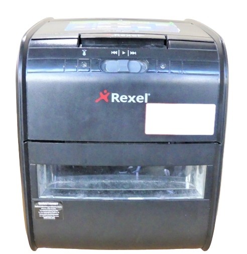 Rexel Paper Auto Feed Shredder Auction (0003-5053080) | Grays Australia