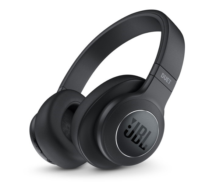 JBL 'Duet' Wireless over-ear noise-cancelling headphones Auction (0001 ...