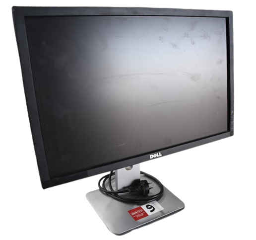 Dell E2209WC Monitor Auction (0010-5053052) | Grays Australia