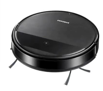 Samsung POWERbot Essential with 2-in-1 Vacuum Cleaning & Mopping ...