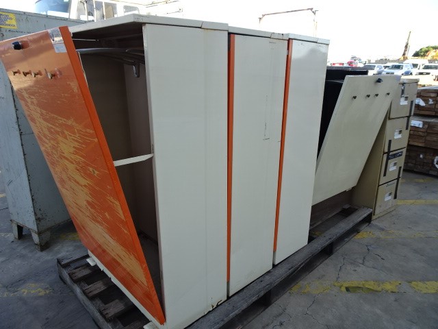 Plans Cabinets and Filing Cabinet Auction (0057-8017495) | Grays Australia