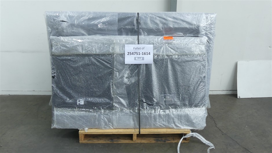Pallet of Big Brand Assorted UNTESTED Televisions Auction (0016-2187932 ...