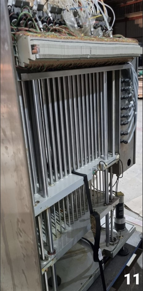 Volumetric Fillers Auction (0011-3025881) | Grays Australia