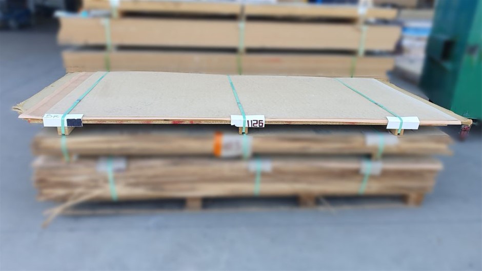 1x Pack of Boards Auction (1126-5053144) | Grays Australia