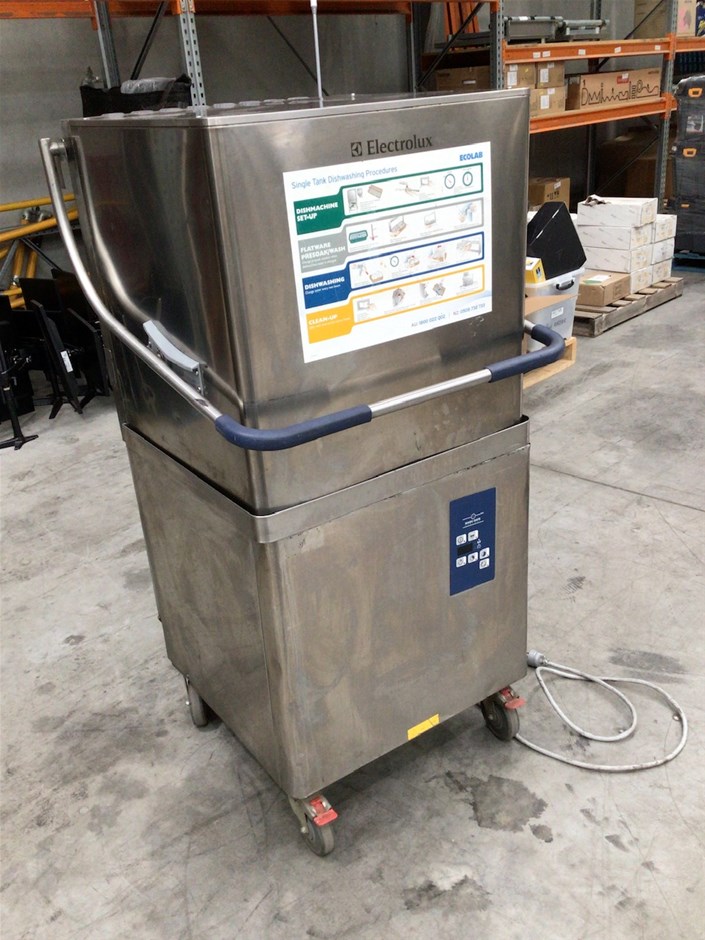 Electrolux EHTA Dishwasher Auction (0005-3026188) | Grays Australia