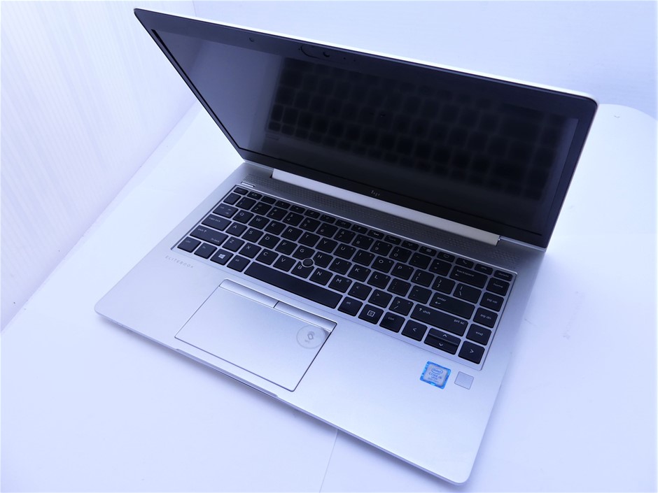 HP EliteBooks - NSW Pickup