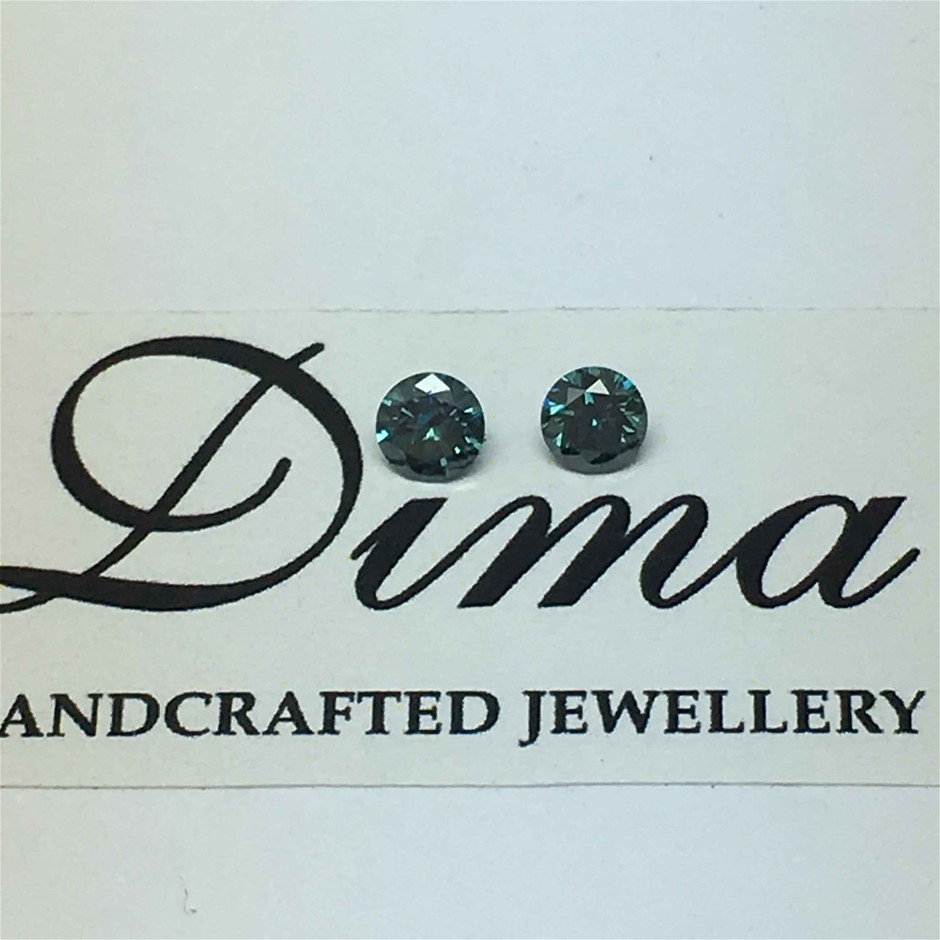 Dima Diamond Loose Stone Collection