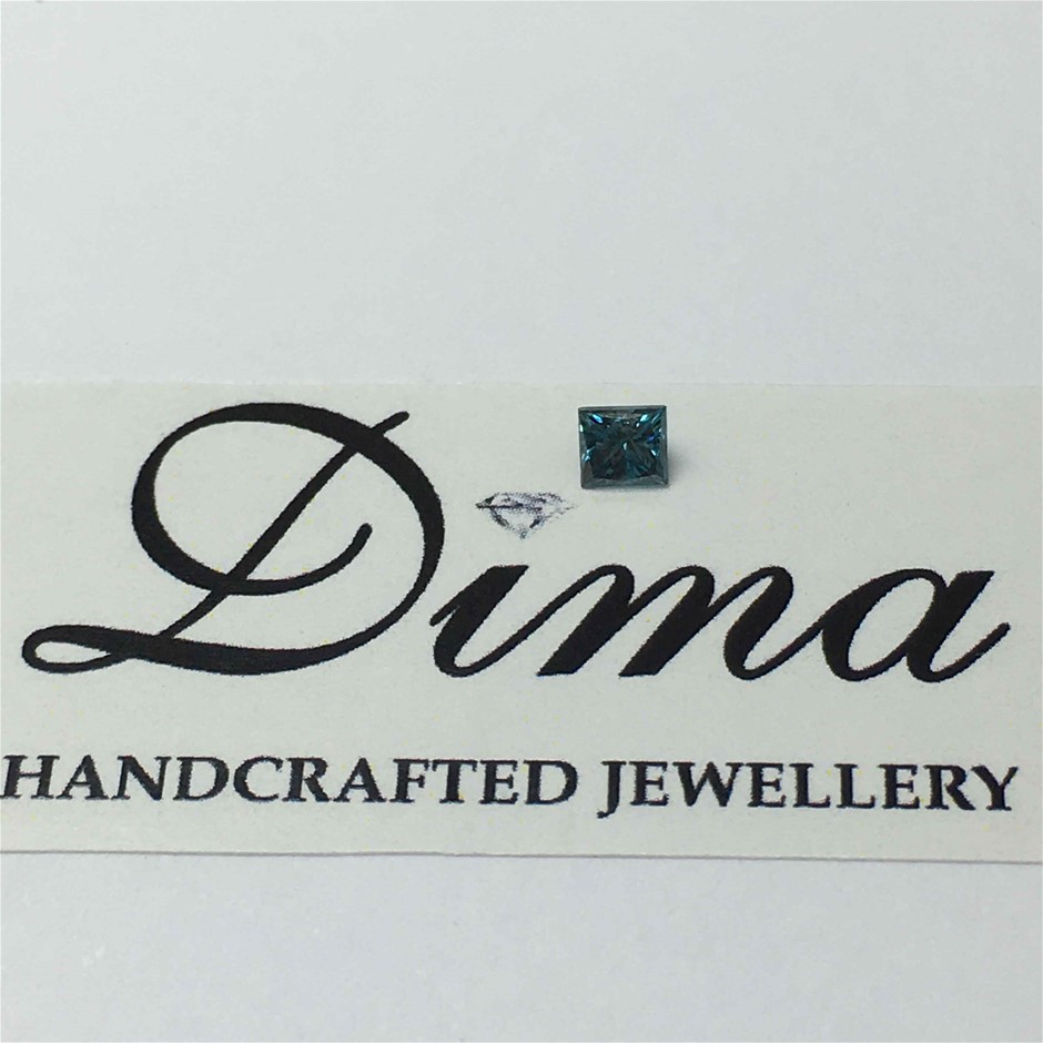 Dima Diamond Loose Stone Collection