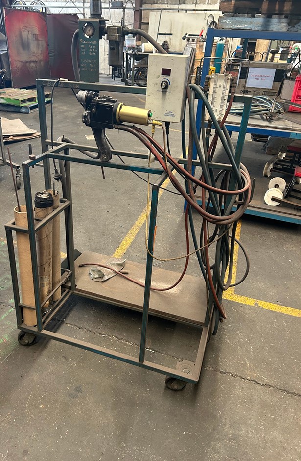 Rokide Ceramic Gun Auction (0007-7045845) | Grays Australia