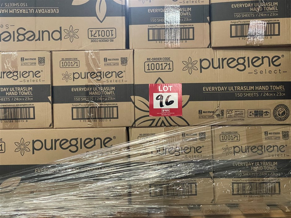 PUREGIENE Auction (0096-3026088) | Grays Australia