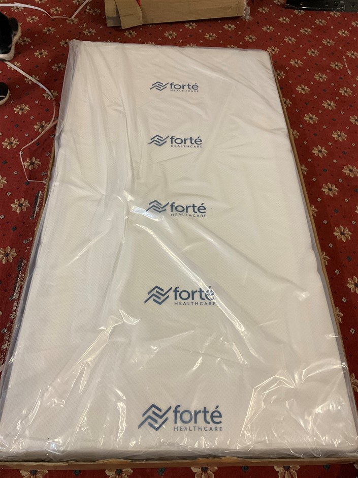 Forte Health Care Mattress Auction (0084-3026133) | Grays Australia