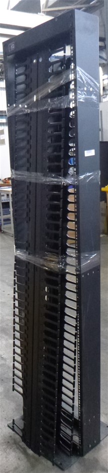 IQ Open Frame For Rack Auction (0026-5053630) | Grays Australia