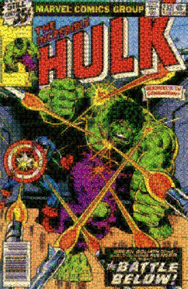 JSB (AUSTRALIAN POP ARTIST), Limited Edition Hand Signed Lithograph ...