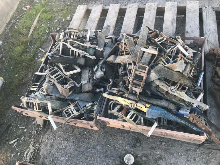 1 x Pallet of Assorted Rachets Auction (0071-3026117) | Grays Australia