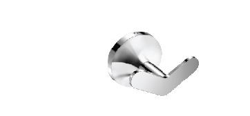 Swift Double Robe Hook Auction (0014-2558839) | Grays Australia