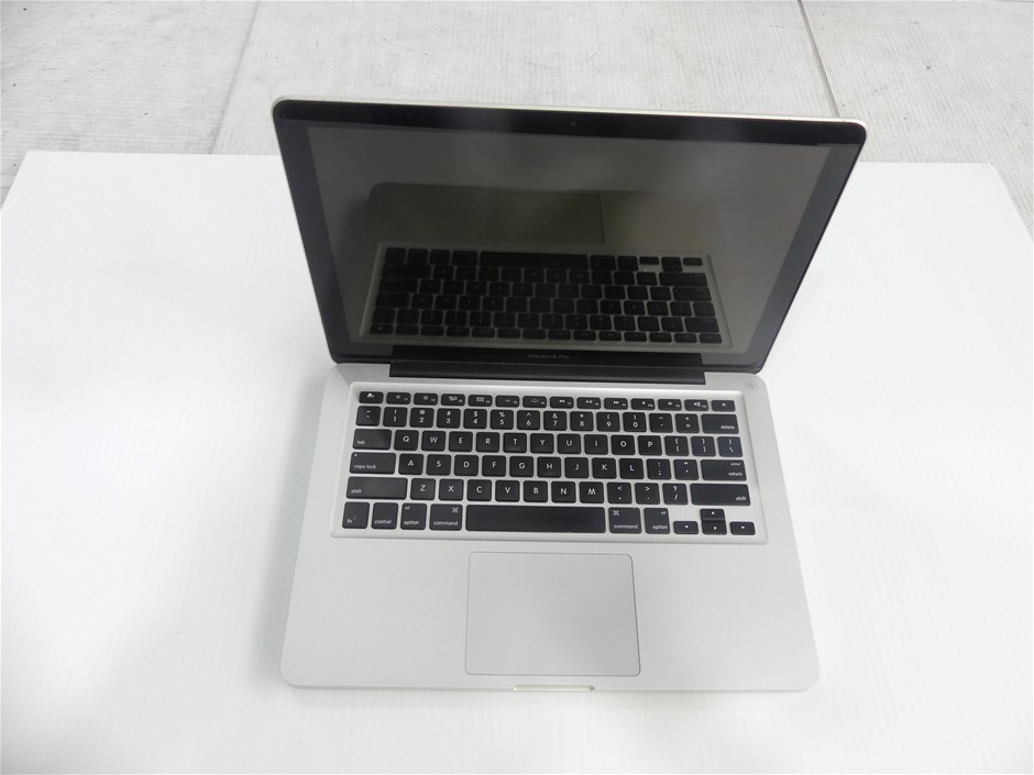 Apple MacBookPro9,2 Notebook Auction (0002-2188195) | Grays Australia