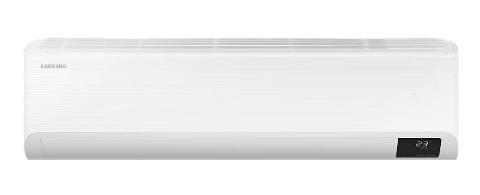 Samsung The Triangle 2.5kW Cool / 3.2kW Heat Capacity Indoor Unit ...