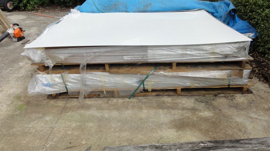 80 Bayblend FR 3030 PC/ABS Blend Sheets Fire Retardant ...