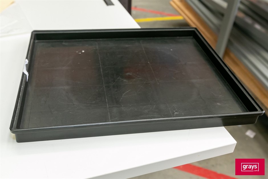 Qty (12), Electro Static Discharge Trays Auction (0409-5053818) | Grays ...