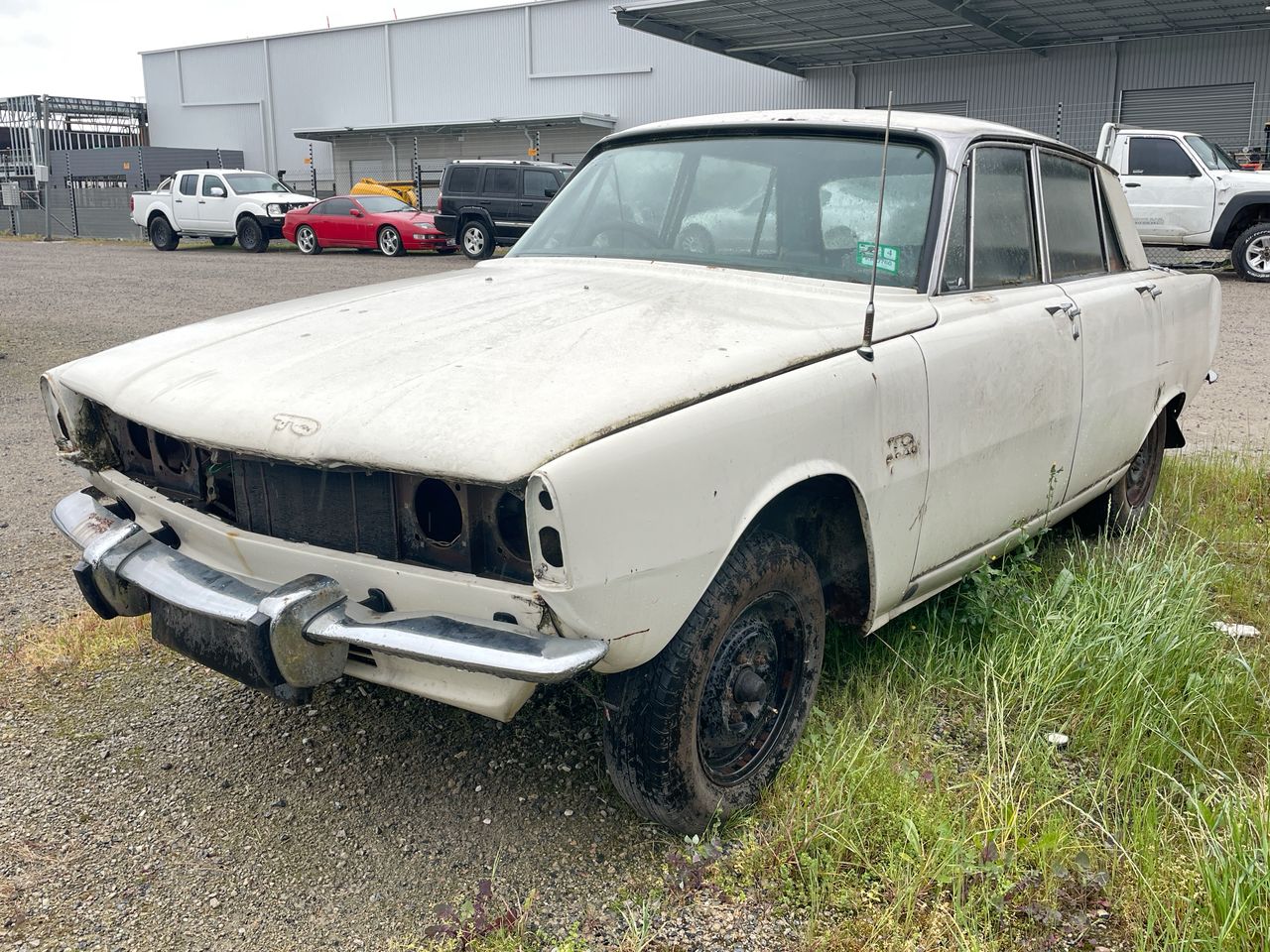 Rover TC TC 2000 Manual Sedan Auction (0001-21009661) | Grays Australia