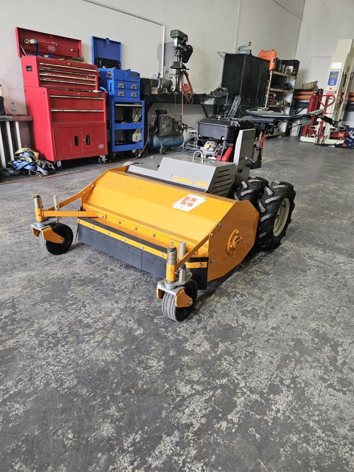 Reform Cutter 100 Auction (0011-5054067) | Grays Australia