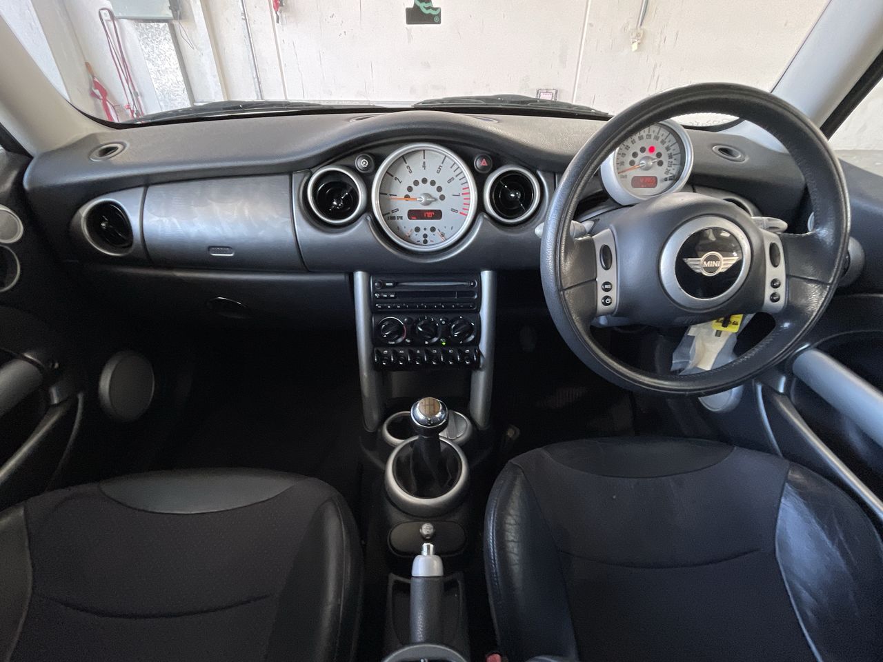 2002 Mini Cooper Interior Photos | Cabinets Matttroy