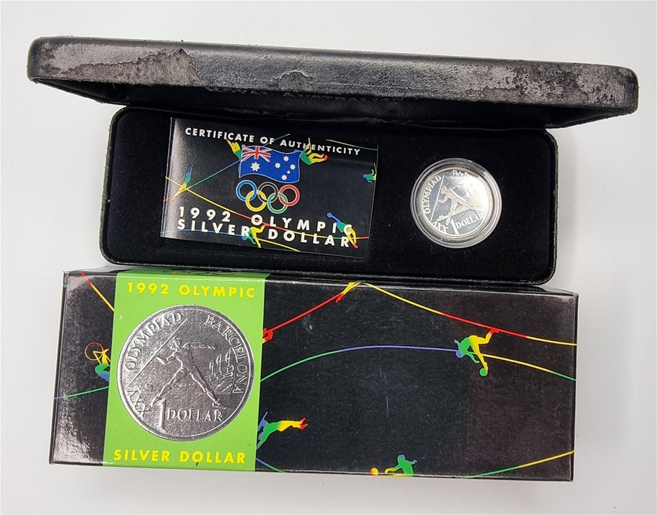 LIMITED EDITION STERLING SILVER COLLECTOR COIN Auction (0004-2555211 ...
