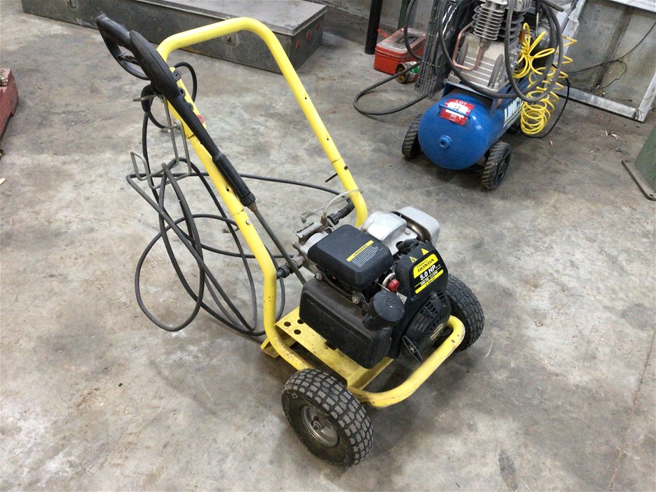 Karcher Pressure Washer Auction (0017-3026753) | Grays Australia