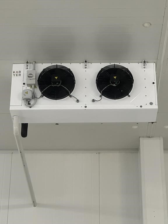 KARYER Ceiling Mounted Evaporator Auction (0232-3026852) | Grays Australia