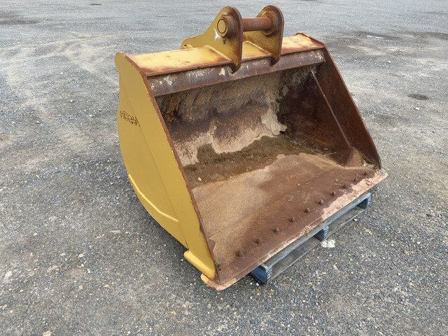 Hogan Excavator Mud Bucket Auction (0004-8017963) | Grays Australia