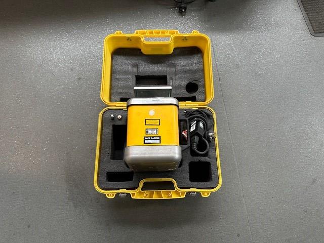 MCE Lasers LS230E Auction (0060-3027032) | Grays Australia