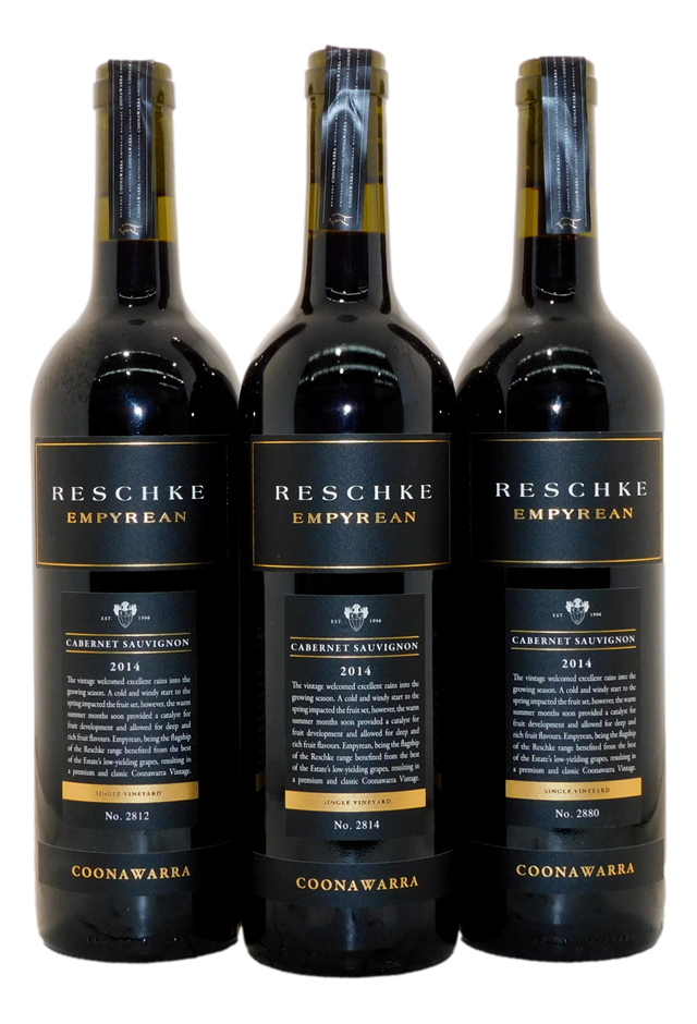 Cabernet Sauvignon 2014 Auction (0034-10725092) | Grays Australia
