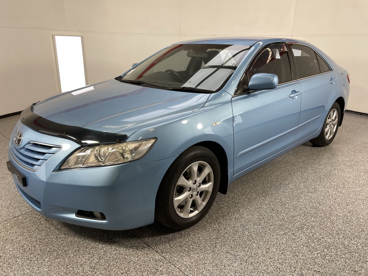 2007 Toyota Camry Ateva ACV40R Automatic Sedan Auction (0001-50505831 ...