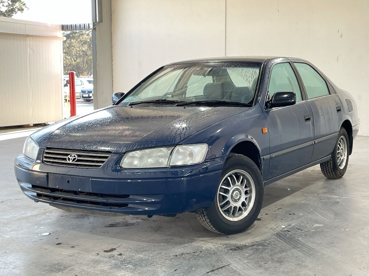 1998 Toyota Camry CSI SXV20R Automatic Sedan Auction (0001-21011359 ...