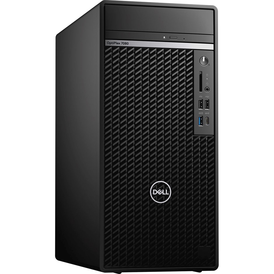 Dell OptiPlex 7080 Tower Desktop PC Auction (0027-2555997) | Grays ...