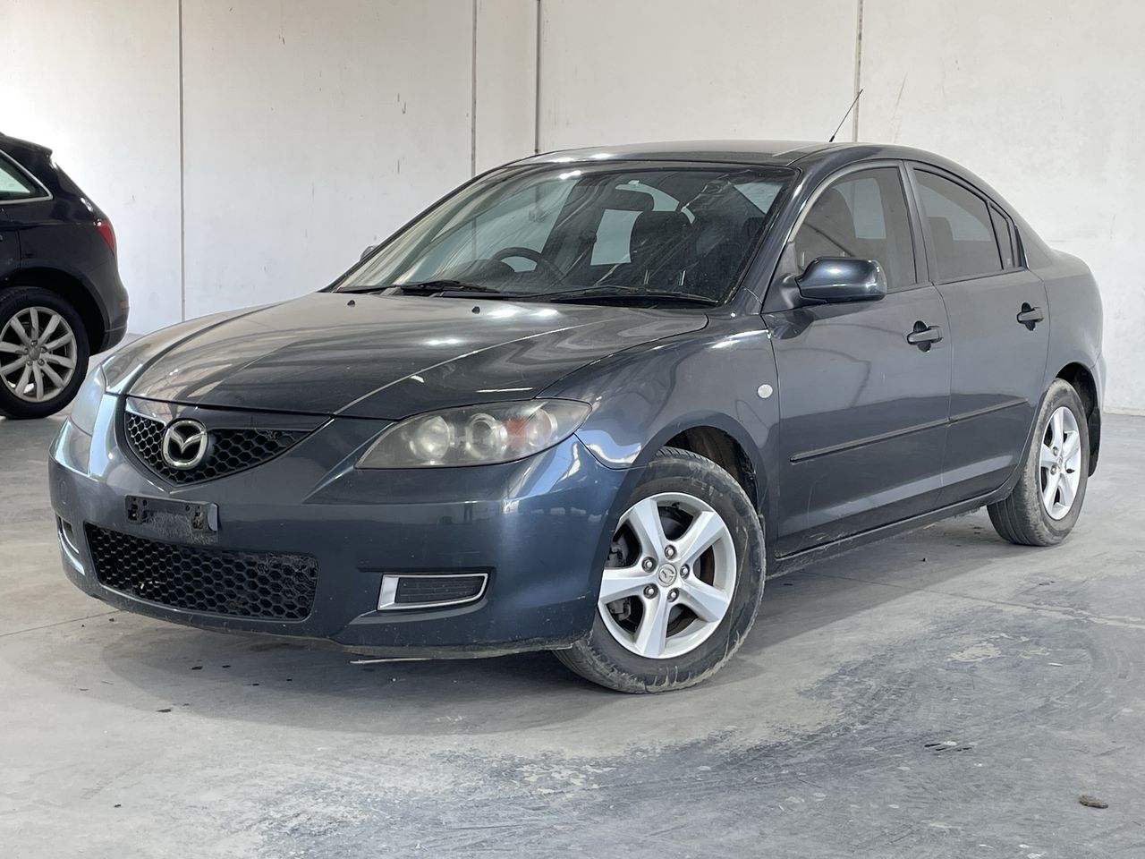 2008 Mazda 3 Neo Sport BK Manual Sedan Auction (0001-21012044) | Grays ...