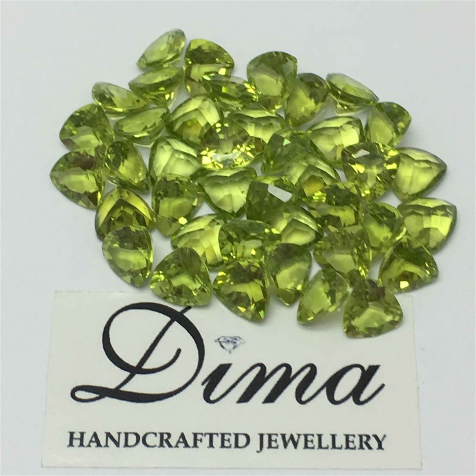 Dima Precious Coloured Stone Collection