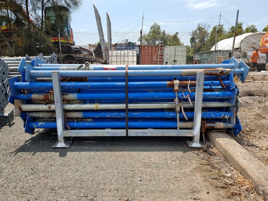 Qty 30 Prop (Blue) (approx) Auction (0108-7047706) | Grays Australia
