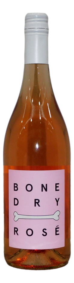 Bone Dry Rose 2021 (6x 750mL) NSW Auction (0125-10725844) | Grays Australia